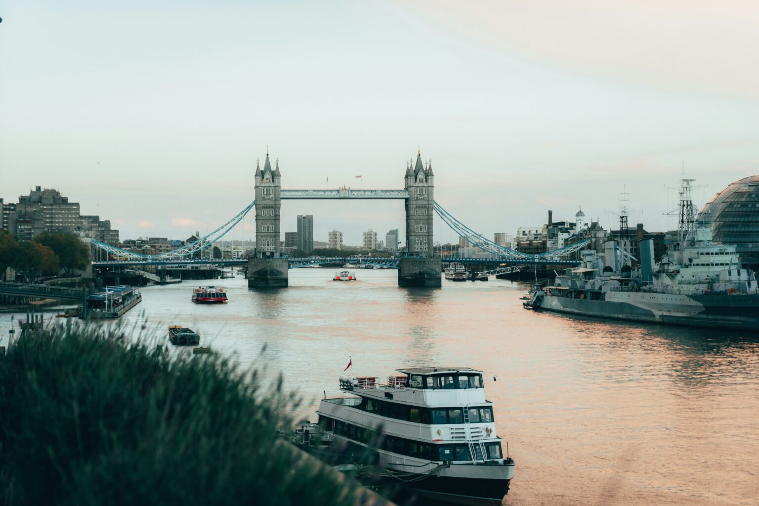UEL launches Thames microplastics study to inform water policy - Ocean ...